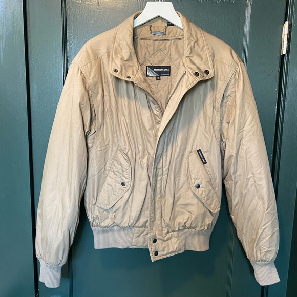 Members Only | Jackets & Coats | Vintage Members Only Jacket | Poshmark